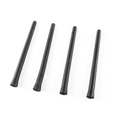 China Rubber Duck VHF Antenna 136-174MHz 50 Ohm 3dbi Gain for Two Way Radio for sale