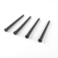 China Rubber Duck VHF Antenna 136-174MHz 50 Ohm 3dbi Gain for Two Way Radio for sale
