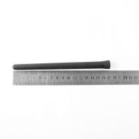 China Rubber Duck VHF Antenna 136-174MHz 50 Ohm 3dbi Gain for Two Way Radio for sale