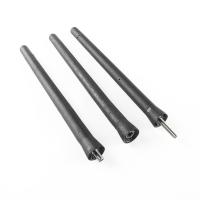 China Rubber Duck VHF Antenna 136-174MHz 50 Ohm 3dbi Gain for Two Way Radio for sale