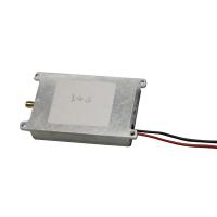 China Tatusky FPV Anti Drone Module 900 MHz 50W 100W ALC Range dB ≥5 for sale