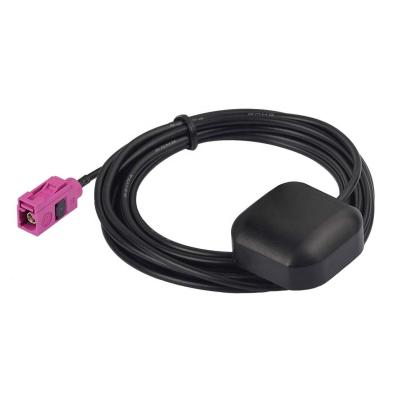 China Yetnorson 50 Ohm External GPS GLONASS Antenna 28dBi Gain for Car Tracker Navigation for sale