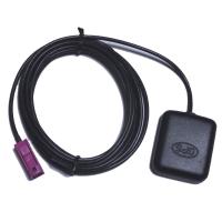 China 29dBi Car GPS Antenna 1575.42MHz DC 3.3-5.0V SMA Connector for Pioneer for sale