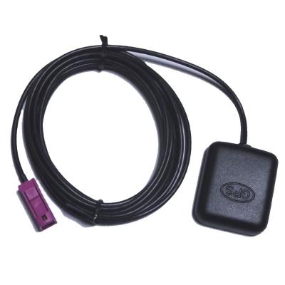 China 29dBi Car GPS Antenna 1575.42MHz DC 3.3-5.0V SMA Connector for Pioneer for sale