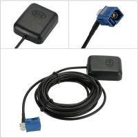 China 29dBi Car GPS Antenna 1575.42MHz DC 3.3-5.0V SMA Connector for Pioneer for sale
