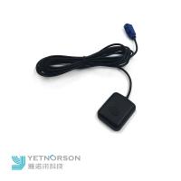 China 29dBi Car GPS Antenna 1575.42MHz DC 3.3-5.0V SMA Connector for Pioneer for sale