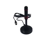 China Indoor DVB T2 TV Antenna 434-862MHz 30dBi Gain for Digital and Satellite TV for sale