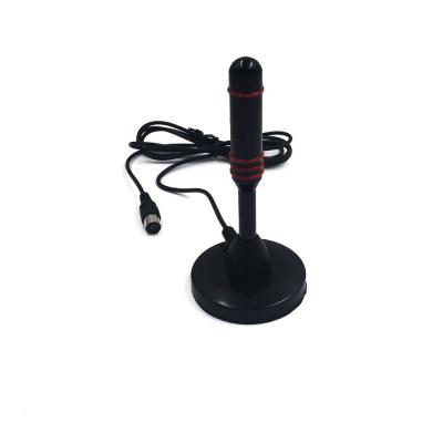 China Indoor DVB T2 TV Antenna 434-862MHz 30dBi Gain for Digital and Satellite TV for sale