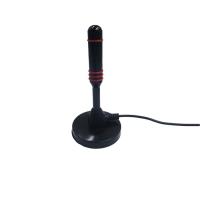 China Indoor DVB T2 TV Antenna 434-862MHz 30dBi Gain for Digital and Satellite TV for sale