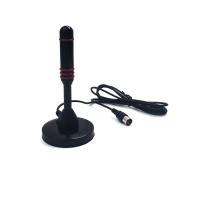 China Indoor DVB T2 TV Antenna 434-862MHz 30dBi Gain for Digital and Satellite TV for sale