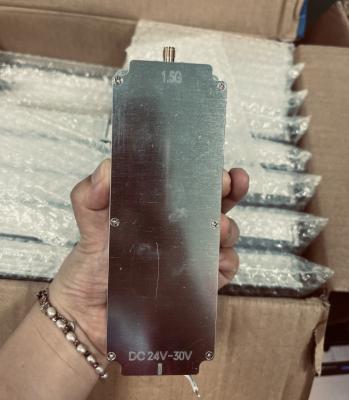 China Customizable Input Power WiFi Evisceration Module for 900MHz Drone Jamming Solutions for sale