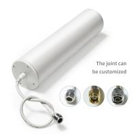 China 4G 5G Dual Band Omni Outdoor WiFi Antenna 698-3800MHz 15dBi 100W for sale