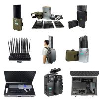 China Customizable Input Power WiFi Evisceration Module for 900MHz Drone Jamming Solutions for sale