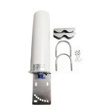 China Temperature Range -40C 95C 4G LTE MIMO Outdoor WiFi Antenna for E5172 for sale