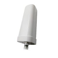 China Temperature Range -40C 95C 4G LTE MIMO Outdoor WiFi Antenna for E5172 for sale