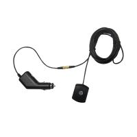 China GPS Antenna 28dBi Gain SMA MCX Fakra Connector for Car Navigation 1575.42MHz for sale