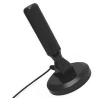 China Customizable Connect Type DVB-T2 Indoor TV Antenna for Digital TV Input Impendence 50Ω for sale