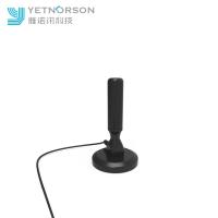 China Customizable Connect Type DVB-T2 Indoor TV Antenna for Digital TV Input Impendence 50Ω for sale