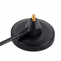 China Indoor Digital TV Receiver Antenna VHF 174-230MHz UHF 470-862MHz 25-30dBi Gain for sale
