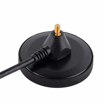 China Indoor Digital TV Receiver Antenna VHF 174-230MHz UHF 470-862MHz 25-30dBi Gain for sale
