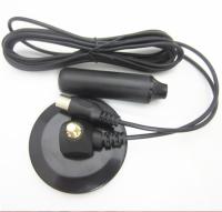 China Indoor Digital TV Receiver Antenna VHF 174-230MHz UHF 470-862MHz 25-30dBi Gain for sale
