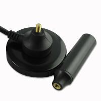 China Indoor Digital TV Receiver Antenna VHF 174-230MHz UHF 470-862MHz 25-30dBi Gain for sale