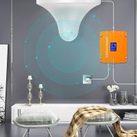 China Indoor Omni-Directional Ceiling Antenna 800-2500MHz N Female 3dBi for GSM 3G Signal Booster for sale