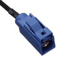 China 1575.42MHz GPS Navigation Antenna RHCP Polarization 30dBi Gain Fakra Connector for sale