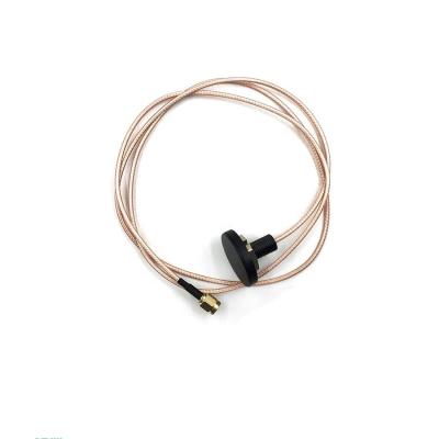 China Customized 5dBi 4G LTE Outdoor Antenna 824-960 1710-2170MHz GPS GSM WiFi for sale
