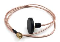 China Customized 5dBi 4G LTE Outdoor Antenna 824-960 1710-2170MHz GPS GSM WiFi for sale