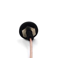 China Customized 5dBi 4G LTE Outdoor Antenna 824-960 1710-2170MHz GPS GSM WiFi for sale