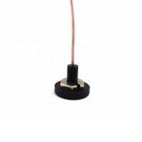 China Customized 5dBi 4G LTE Outdoor Antenna 824-960 1710-2170MHz GPS GSM WiFi for sale