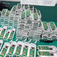 China RF Power Amplifier Module SMA Female 50W 433MHz 900MHz 2300MHz -40 to 85C for sale