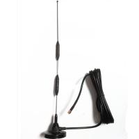 China 12dBi 900-2100MHz GSM Antenna 3M 5M RG174 Cable Magnetic Base for 3G External Network for sale