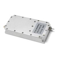 China OEM ODM Anti Drone RF Power Amplifier Module 20W 45dB Gain 2.4G 5.8G for sale