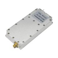 China OEM ODM Anti Drone RF Power Amplifier Module 20W 45dB Gain 2.4G 5.8G for sale