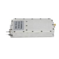 China OEM ODM Anti Drone RF Power Amplifier Module 20W 45dB Gain 2.4G 5.8G for sale