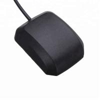 China customize GPS Antenna with 300cm Cable and Fakra C Blue Connector for sale