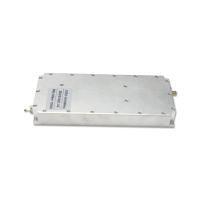 China Anti Drone GPS Detector Module 8G 10G 45dB Gain 50 Ohm Impedance for UAV for sale