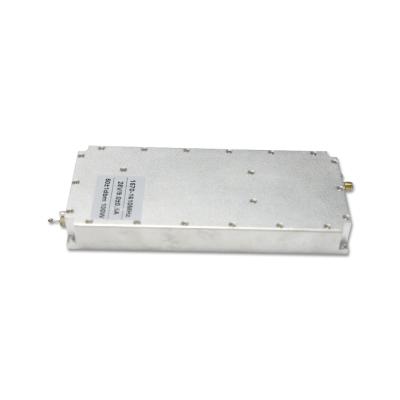 China Anti Drone GPS Detector Module 8G 10G 45dB Gain 50 Ohm Impedance for UAV for sale