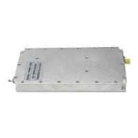 China Anti Drone GPS Detector Module 8G 10G 45dB Gain 50 Ohm Impedance for UAV for sale