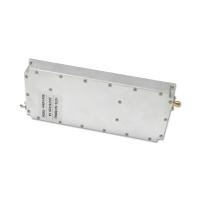 China Anti Drone GPS Detector Module 8G 10G 45dB Gain 50 Ohm Impedance for UAV for sale