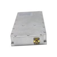 China Anti Drone GPS Detector Module 8G 10G 45dB Gain 50 Ohm Impedance for UAV for sale