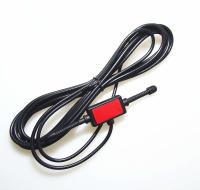 China YETNORSON 11dBi Horn Antenna 698-960/1710-2700MHz 50ohm CRC9 for 2.4GHz 5GHz PTP for sale