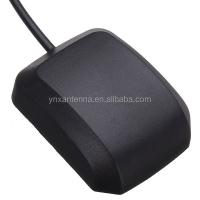 China 1575.42MHz GPS Antenna 30dBi Gain for Android Tablet Car TV In-Dash for sale