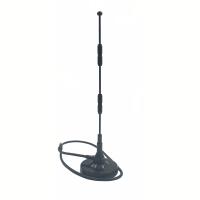 China 50 Ohm 5G NR Antenna Sub-6GHz FR1 Frequency Bands 7dBi Gain Customized Connector for sale