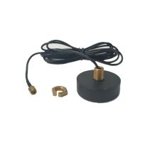 China Active Marine Navigation GPS Antenna 1575.42MHz 28dBi Gain 5M BNC Male Plug for Ship for sale
