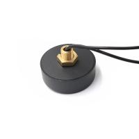 China Active Marine Navigation GPS Antenna 1575.42MHz 28dBi Gain 5M BNC Male Plug for Ship for sale
