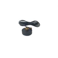 China Active Marine Navigation GPS Antenna 1575.42MHz 28dBi Gain 5M BNC Male Plug for Ship for sale