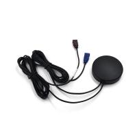 China GPS GSM Simrad Combo Antenna 1575.42MHz 28dBi Gain for Accurate Tracking for sale